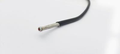China Bus Ethernet Cables Flexible USB PVC Shell 2×0.22mm² SPC ST +2×0.5mm² BC Custom Cable for sale
