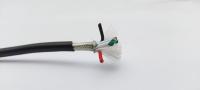 China Bus Ethernet Cables Flexible USB PVC Shell 2×0.22mm² SPC ST +2×0.5mm² BC Custom Cable for sale