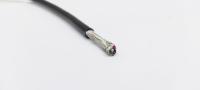 China Bus Ethernet Cables Flexible USB PE Insulation PUR Jacket 2×0.22mm² SPC ST +2×0.5mm² BC Custom Cable for sale