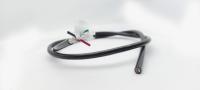 China Bus Ethernet Cables Flexible USB PE Insulation PUR Jacket 2×0.22mm² SPC ST +2×0.5mm² BC Custom Cable for sale