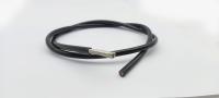 China Bus Ethernet Cables Flexible USB PE Insulation PUR Jacket 2×0.22mm² SPC ST +2×0.5mm² BC Custom Cable for sale