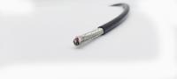 China Bus Ethernet Cables Flexible USB PE Insulation PUR Jacket 2×0.22mm² SPC ST +2×0.5mm² BC Custom Cable for sale