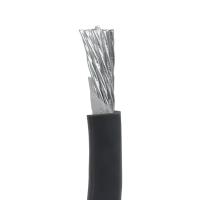 China High-Performance Computer Instrumentation Cable FEP Insulation Silicone Jacket Shielded Cable for sale