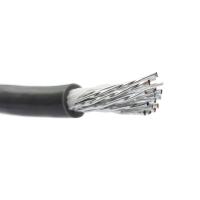 China High-Performance Computer Instrumentation Cable FEP Insulation Silicone Jacket Shielded Cable for sale