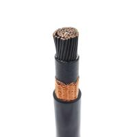 China Heavy Duty 61 Cores Shielded Control Cable Reliable Cable For Harsh Environments for sale