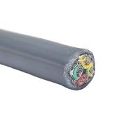 China Motor Shielded Cable 4x2.5mm2 for sale