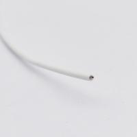 China High-Temperature PTFE cable 0.35mm2 for sale