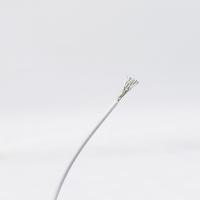 China High-Temperature PTFE cable 0.35mm2 for sale