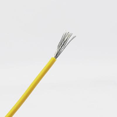 China FEP Teflon Wire 1.5mm2 600v for sale