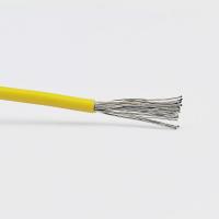 China FEP Teflon Wire 1.5mm2 600v for sale
