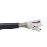China Robust Hybrid Fiber Optic Control Power Cable SMPTE 304 High Definition TV Cable Camera Cable for sale