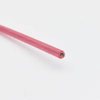China 5KV FEP Tinned copper  0.5mm2 for sale