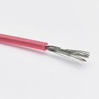 China 5KV FEP Tinned copper  0.5mm2 for sale