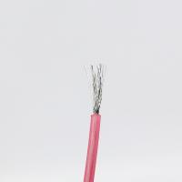 China 5KV FEP Tinned copper  0.5mm2 for sale
