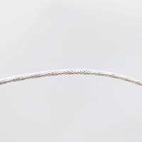 China Teflon Insulated High Voltage and High Temperature Resistant Cable 3x18AWG Transparent braiding shield cable for sale