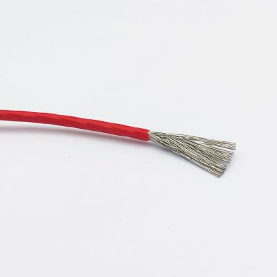 China FEP Teflon Wire 2.5mm2 for sale