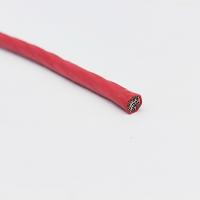 China FEP Teflon Wire 2.5mm2 for sale