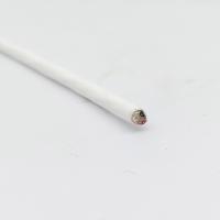 China High Flexibility Multi Purpose Six-core Braided Shielded Cable for sale