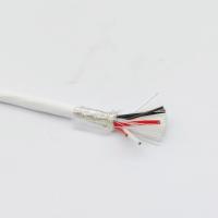 China High Flexibility Multi Purpose Six-core Braided Shielded Cable for sale