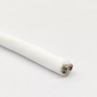 China Industrial Grade Single Pair Shielded Braided Cable for sale