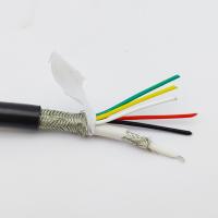 China Heavy Duty Durable Mixed Cables for Transmission of Electrical Signals for sale