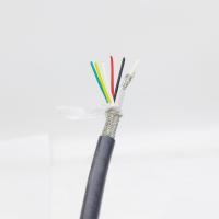 China Heavy Duty Durable Mixed Cables for Transmission of Electrical Signals for sale