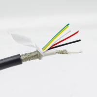 China Heavy Duty Durable Mixed Cables for Transmission of Electrical Signals for sale