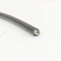 China Heavy Duty Durable Mixed Cables for Transmission of Electrical Signals for sale