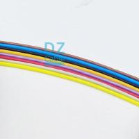 China High Temperature Wire – Single Core Insulation Choice: FEP / PTFE / PFA / ETFE | High Temp Cables for sale