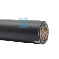 China Multi Cores Screened Armored Instrumentation Cable RE-2X(ST)HSWAH 19x2.5mm² 300/500V for sale
