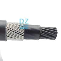 China Multi Cores Screened Armored Instrumentation Cable RE-2X(ST)HSWAH 19x2.5mm² 300/500V for sale