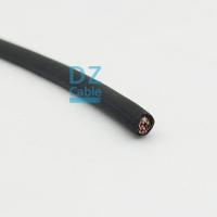China High Temperature Cable Twisted Pair Teflon Screened Cable – 5x2x0.08mm² 500V SPC/FEP/TCWB/TPE for High Density Signal Transmission for sale