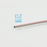 China High Temperature PFA Wire HEAT 250 with 250°C Rated Temperature and 0.35mm² TC Tinned Copper Conductor for sale