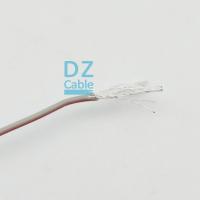China High Temperature PFA Wire HEAT 250 with 250°C Rated Temperature and 0.35mm² TC Tinned Copper Conductor for sale