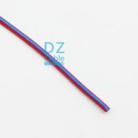China High Temperature PFA Wire HEAT 250 with 250°C Rated Temperature and 0.35mm² TC Tinned Copper Conductor for sale