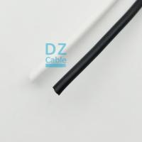 China HEAT 180 High Temperature Silicone Wire with 180°C Continuous Operation and 500V Rated Voltage Featuring TC Tinned Copper Conductor for sale
