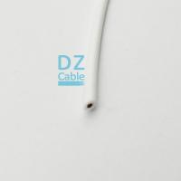 China HEAT 180 High Temperature Silicone Wire with 180°C Continuous Operation and 500V Rated Voltage Featuring TC Tinned Copper Conductor for sale