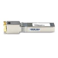 China 1000base-T Copper SFP Optical Module SFP-10G-Copper transceivers 80m Distance for sale