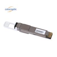 China 400G QSFP-DD ZR DCO Transceiver 7nm Marvell DSP Flex Grid 120km CMIS 5.0 for sale