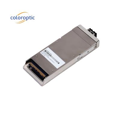 China CFP2 400G DCO Coherent Optical Module 400Gbps With DWDM Transmission for sale