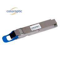 China 800G OSFP Module DR 1310nm 500m 8x100G MPO-16 Connector for sale