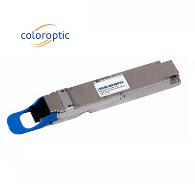 China 800G OSFP Module DR 1310nm 500m 8x100G MPO-16 Connector for sale