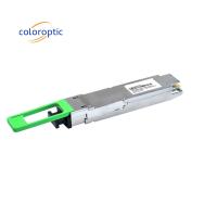 China OSFP 800G FR4 2km CWDM Transceiver Dual CS Connector For Data Center Interconnection for sale