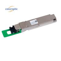 China 800G OSFP 2FR4 LPO Optical Transceiver Module 1310nm 2km Dual Duplex LC Connector for sale