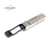 China 100G QSFP28 Single Lambda Optical Transceiver 500m SMF 4.5W for sale