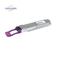 China 400G OSFP DR4 Optical Transceiver Module 1310nm 500m Reach MSA Compliant for sale