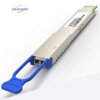 China OSFP 400G CWDM4 Transceiver 10km LC Connector for Infiniband and Ethernet for sale