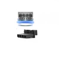 China 400G OpenZR+ QSFP-DD DCO Coherent Optical Module SCFEC & CMIS 5.0 for sale