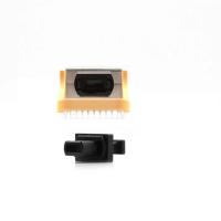 China 800G SR8 OSFP Module 50m Parallel Multi mode Transceiver With MPO-12/APC for sale