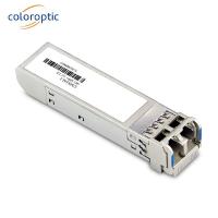 China 16G SFP28 LR Fiber Channel Transceiver 10km 1310nm Dual Fiber for sale